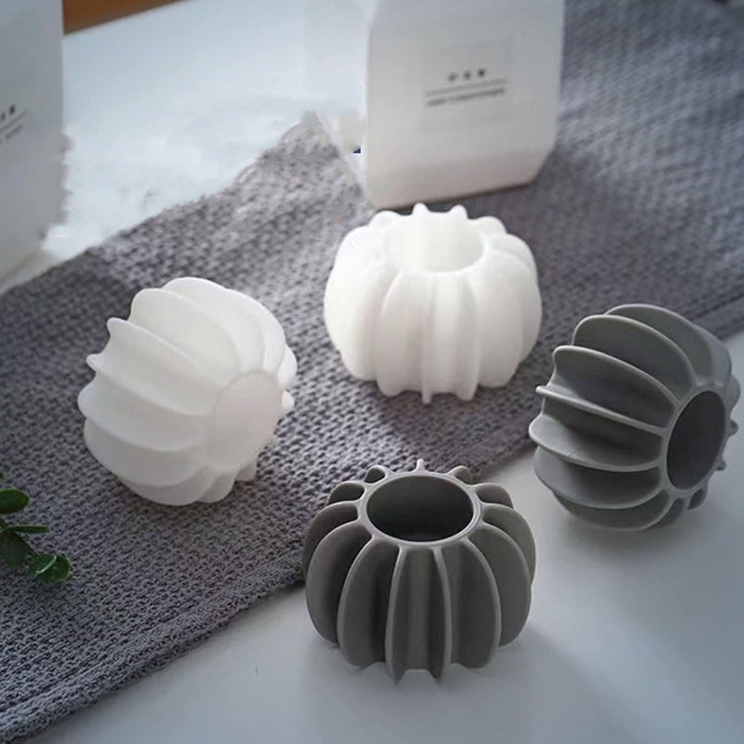 REFISM Reusable Magic Laundry Balls | Wayfair