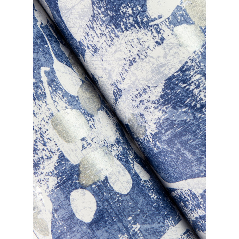 Red Barrel Studio® Dori 33' L x 20.5" W Wallpaper Roll | Wayfair