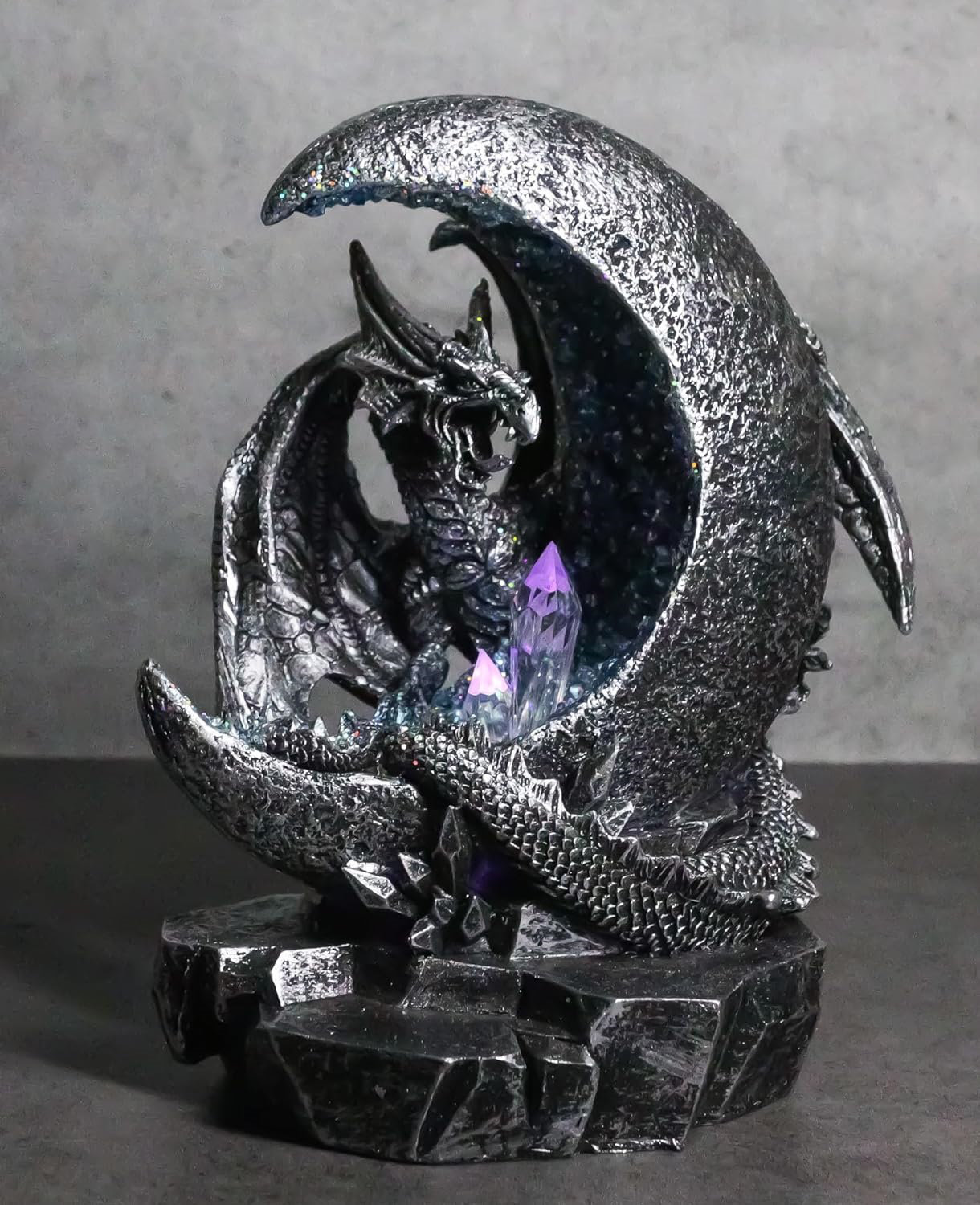 Trinx Marla Handmade Fantasy & Sci-Fi Figurines & Sculptures | Wayfair Trinx Marla Handmade Fantasy & Sci-Fi Figurines & Sculptures | Wayfair