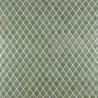 Fish Scale Floor Tiles & Wall Tiles You'll Love | Wayfair