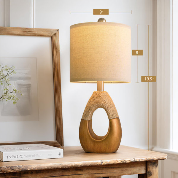Corrigan Studio Table Lamps, Bedside Lamps, Lamps For Bedroom ...