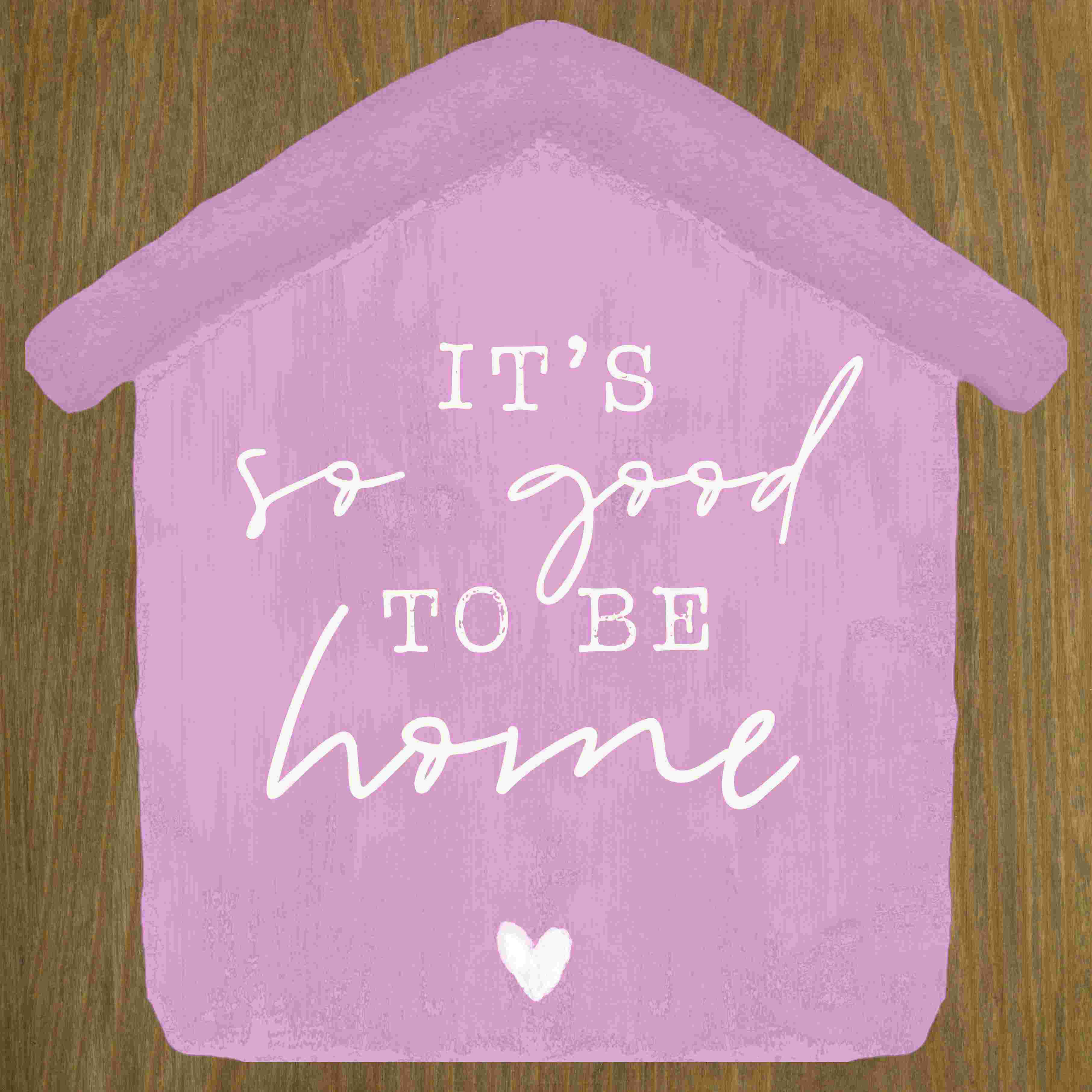 Trinx Its So Good To Be Home 2 - Wayfair Canada