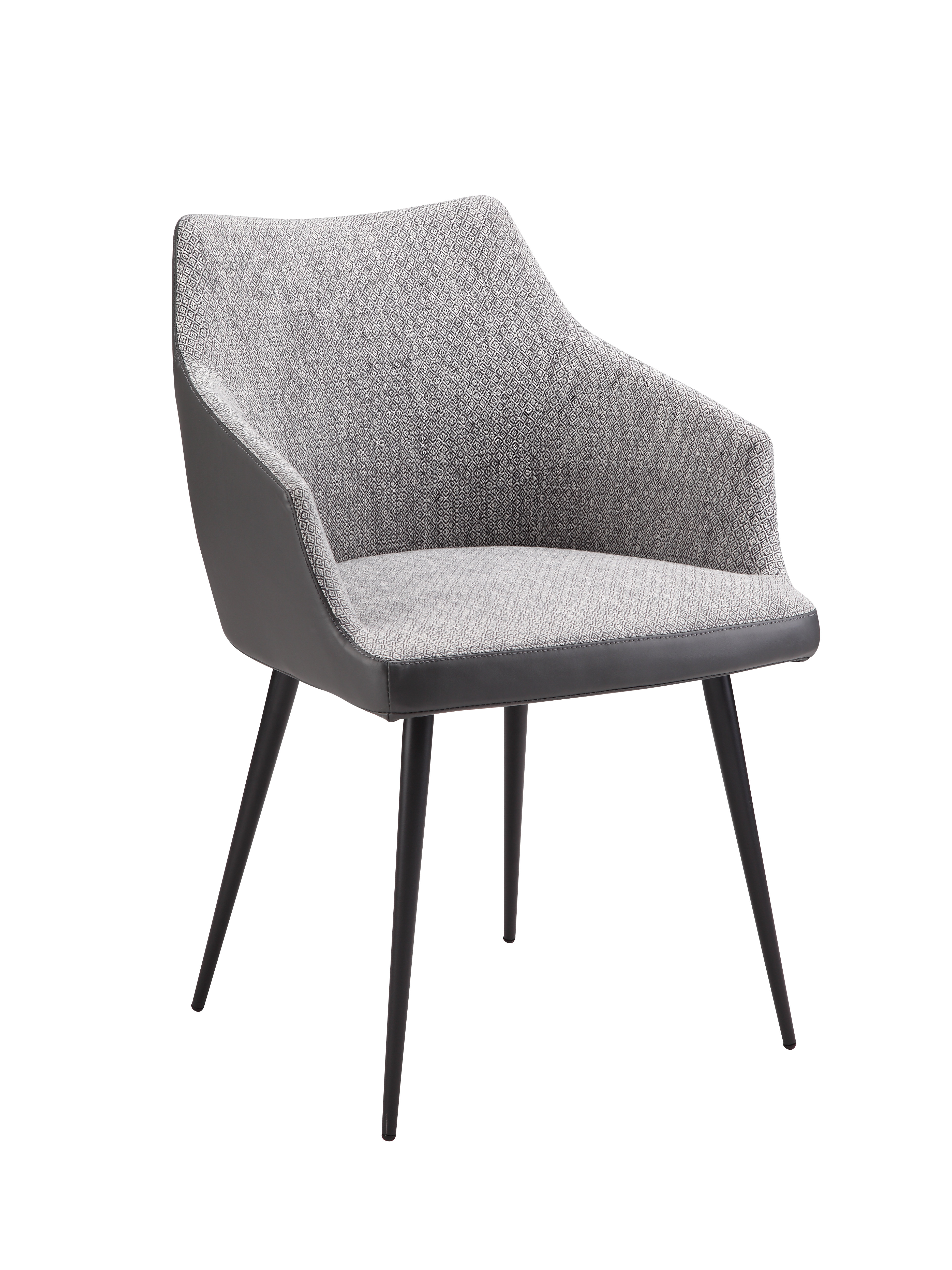 Union Rustic Verena Upholstered Dining Chair & Reviews | Wayfair