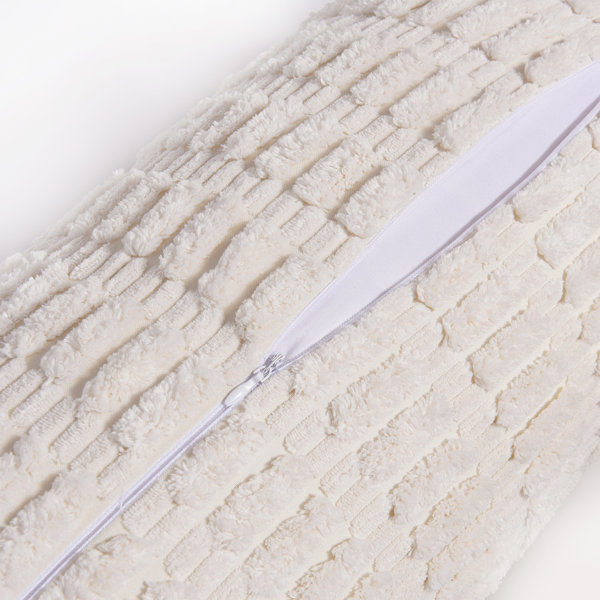 Homechoice International Group Set Of 2 Round Roll Cylinder Bolster ...