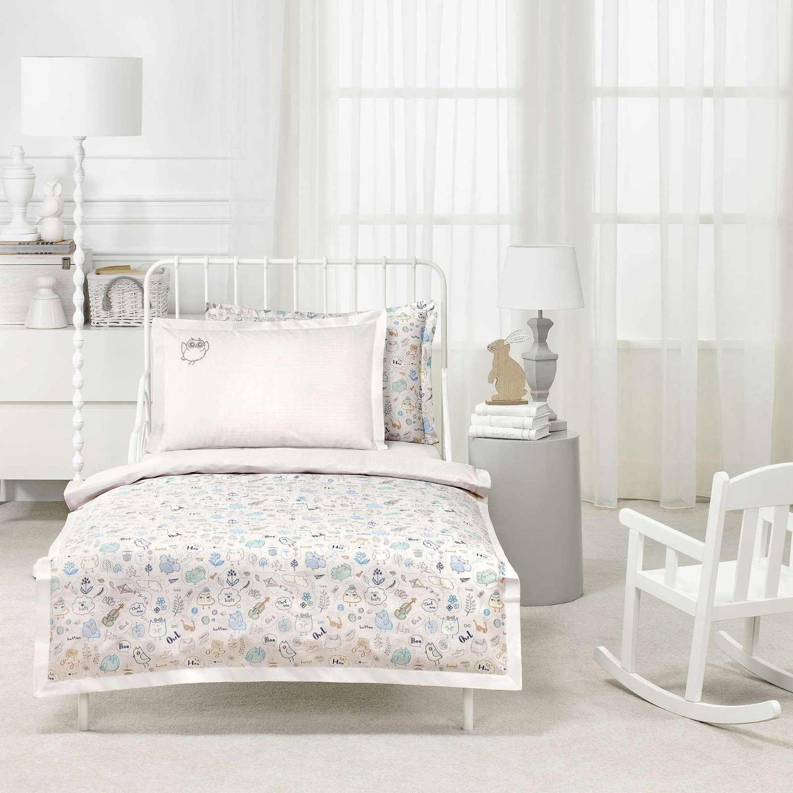 Harriet Bee Cassi Bedding Set - Wayfair Canada