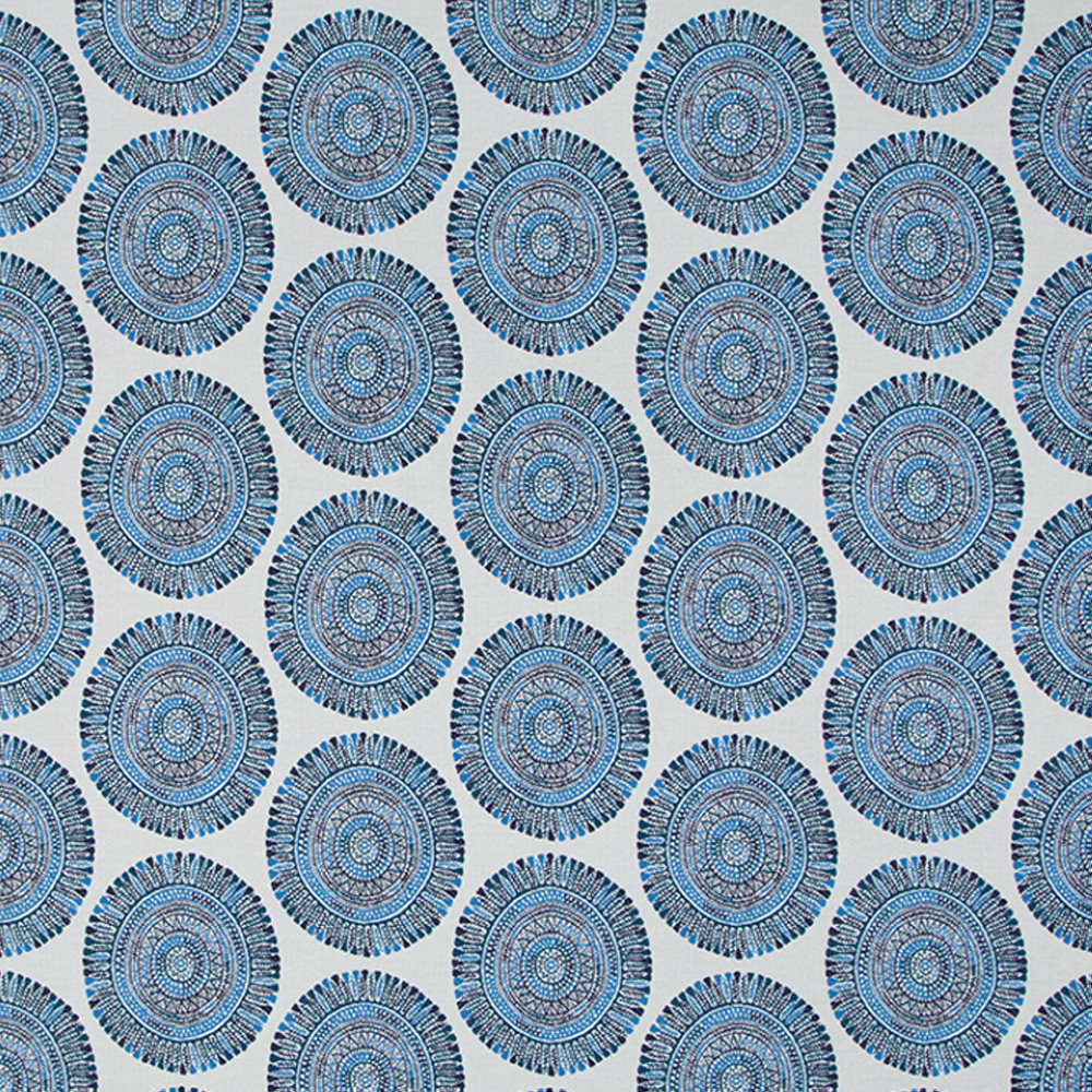 Robert Allen Festival Color Fabric | Wayfair