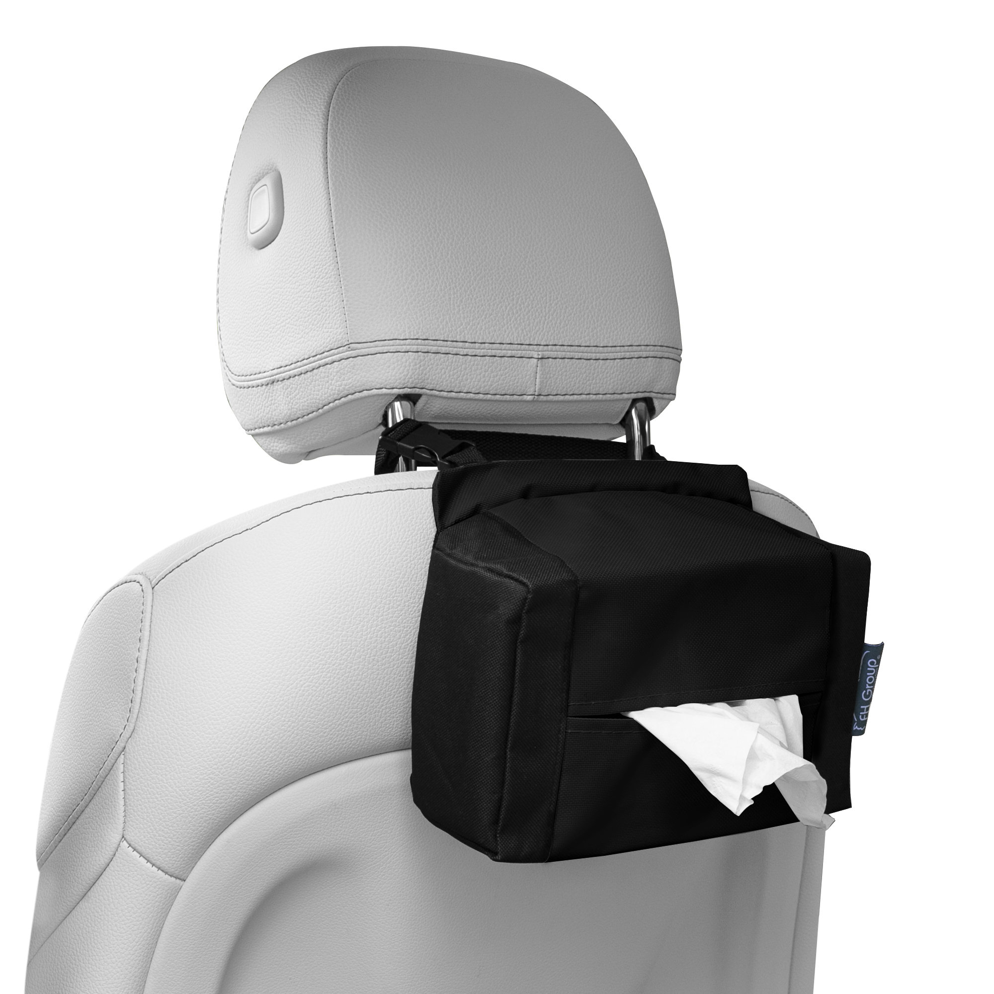 FH Group E-Z Travel Tissue Dispenser for Cars | Wayfair