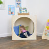 Angeles Reading Cube Hideaway - RTA | Wayfair