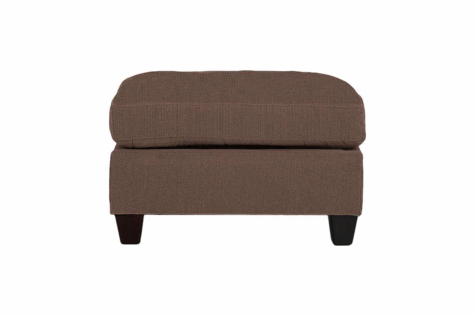 Latitude Run® Daylani Upholstered Ottoman | Wayfair