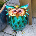 Happy Larry Baty Owl Figure & Reviews | Wayfair.co.uk