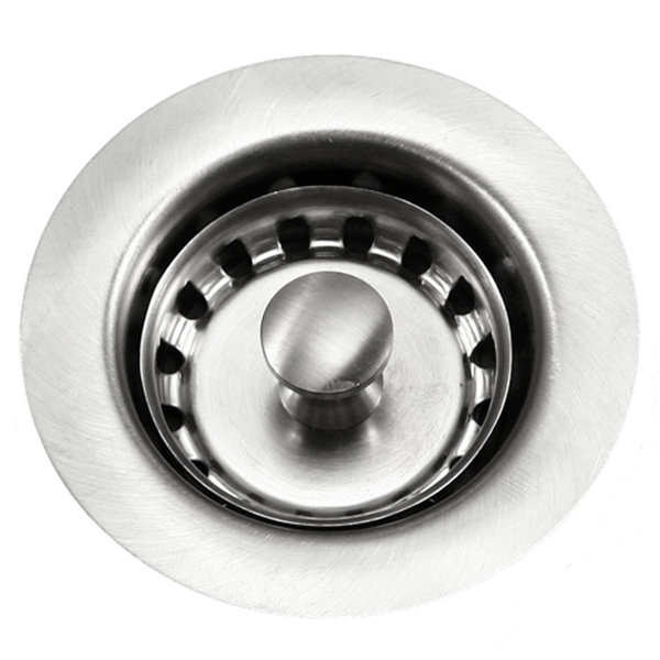 Houzer Drain d’évier de cuisine grid Preferra et Commentaires - Wayfair ...