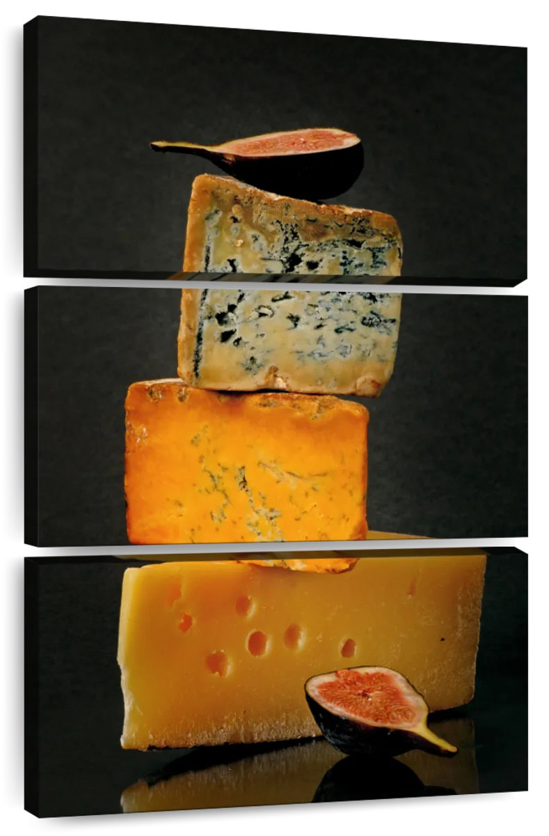 Elephant Stock Cheese And Figs | Wayfair