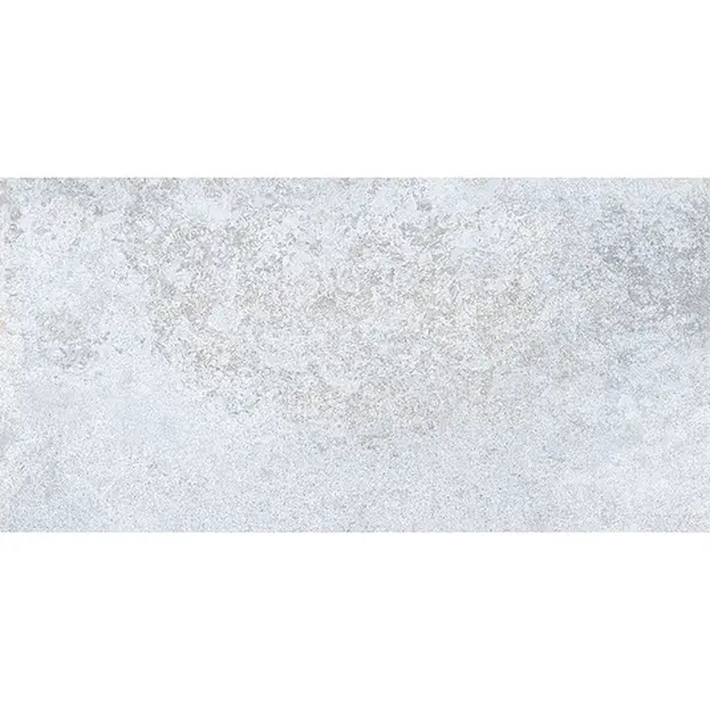 Apollo Tile Imprint 24x48 in. Soft Cloud White Matte Color Body ...