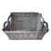 Bay Isle Home 2 Piece Willow Tray Basket Set | Wayfair.co.uk