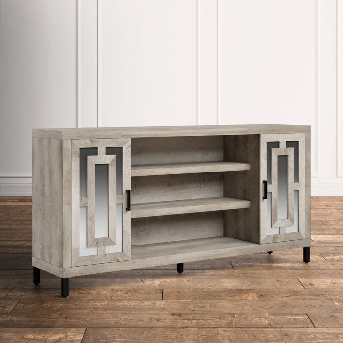 Kelly Clarkson Home Amabel TV Stand for TVs up to 70" & Reviews | Wayfair