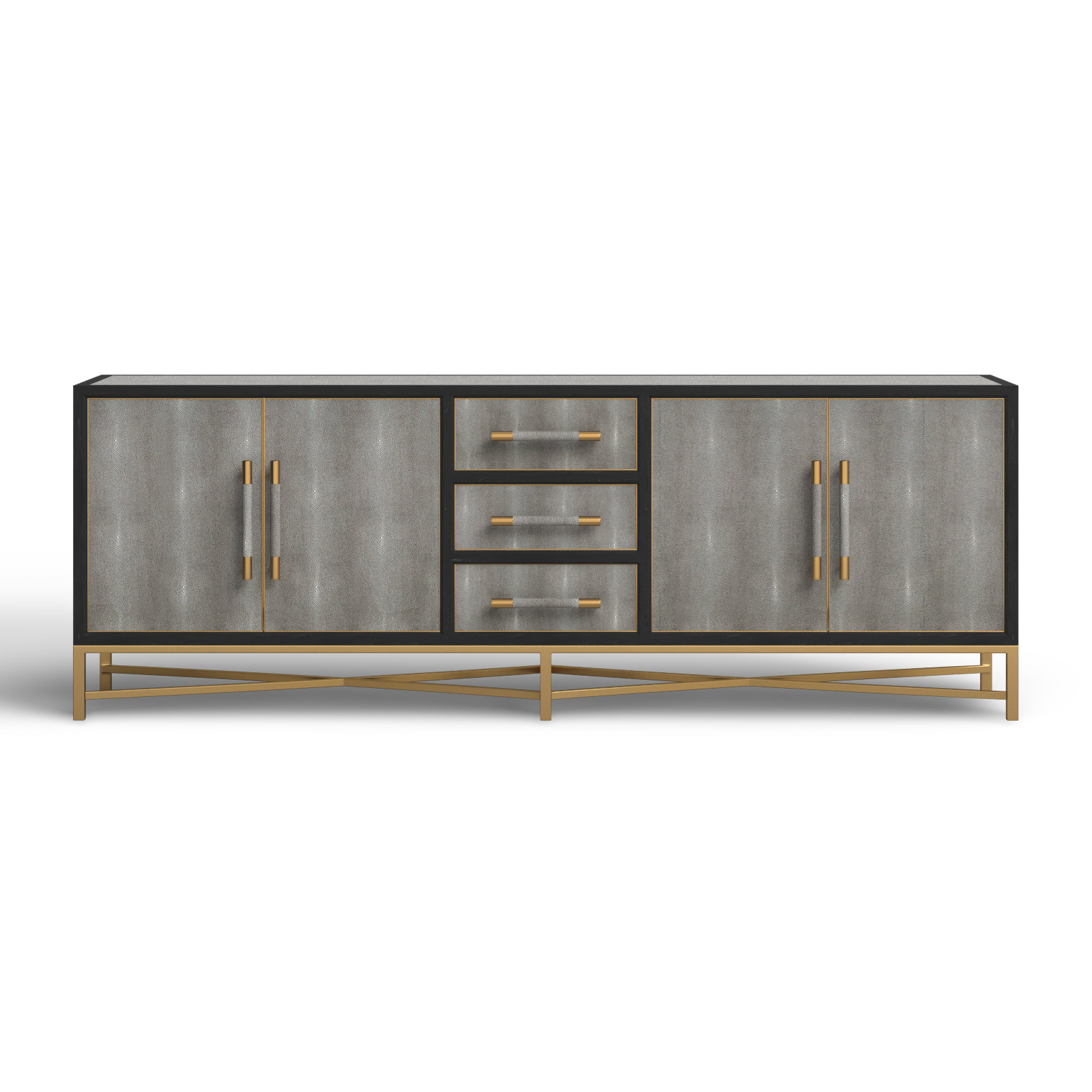 Joss & Main Meera 100" Sideboard & Reviews | Wayfair