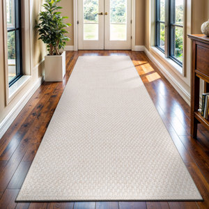 White Outdoor Rugs You'll Love | Wayfair