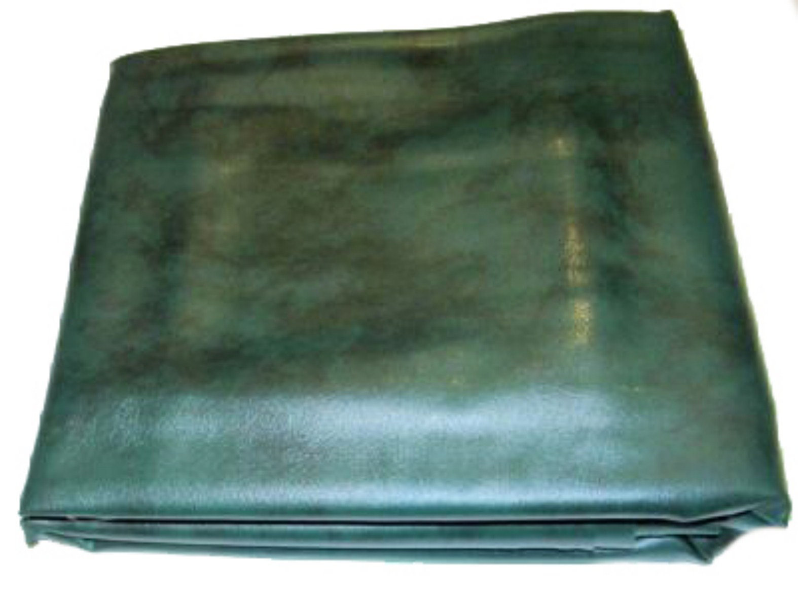 Iszy Billiards Accuplay Billiards Leather Pool Table Cover & Reviews ...