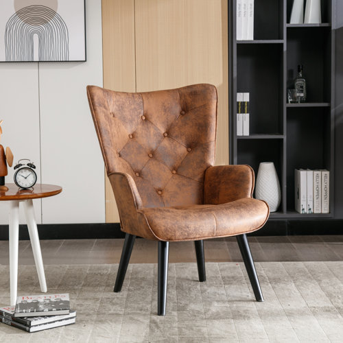 Wingback Accent Chairs You'll Love in 2023 - Wayfair Canada