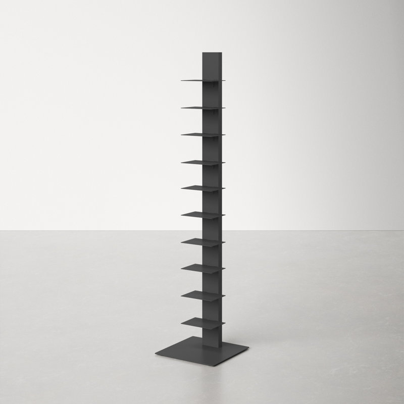 AllModern Ajax Ladder Bookcase & Reviews | Wayfair