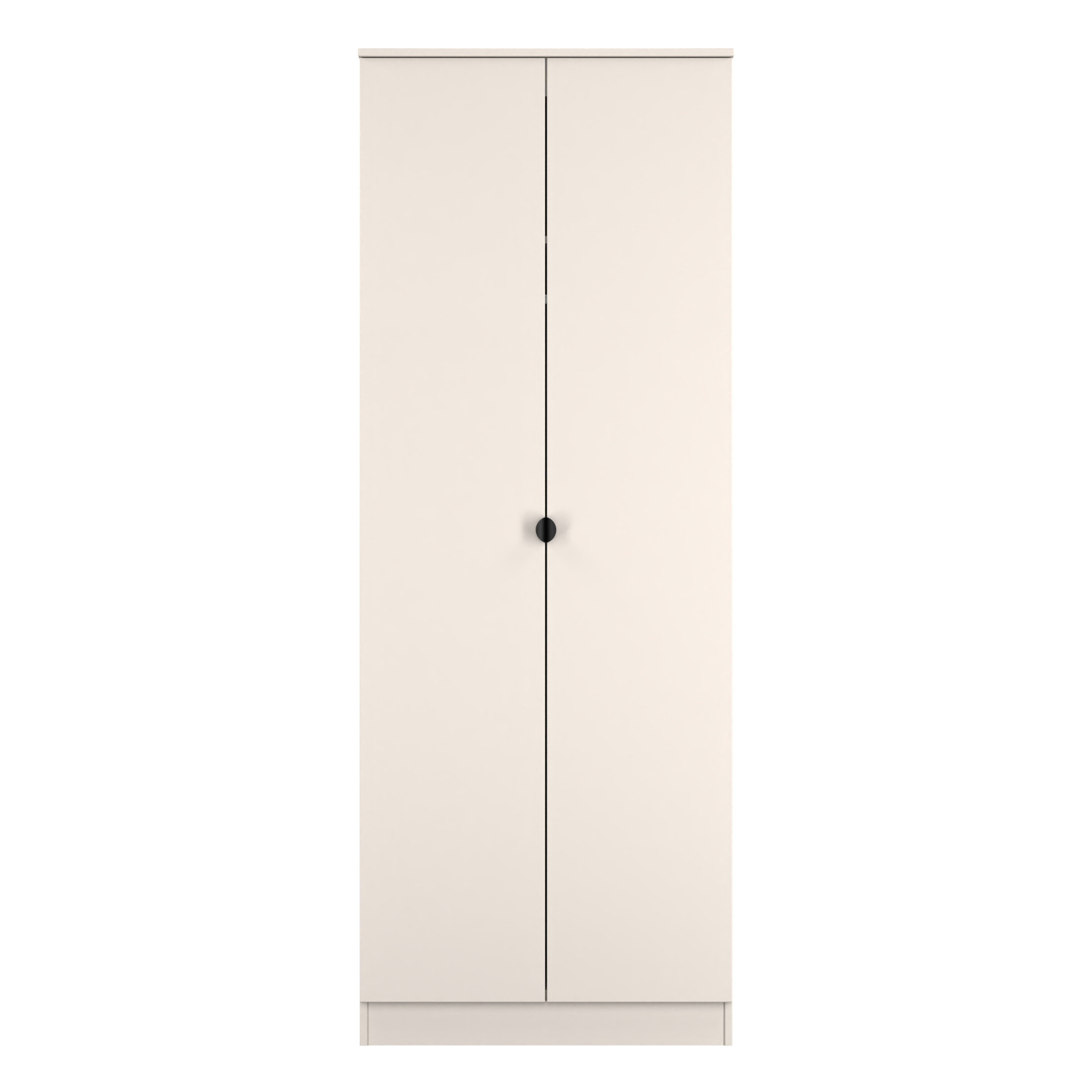 17 Stories Sunehri Tall 2 Door Robe Craft | Wayfair.co.uk