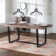 Union Rustic Amarapal Dining Table & Reviews | Wayfair