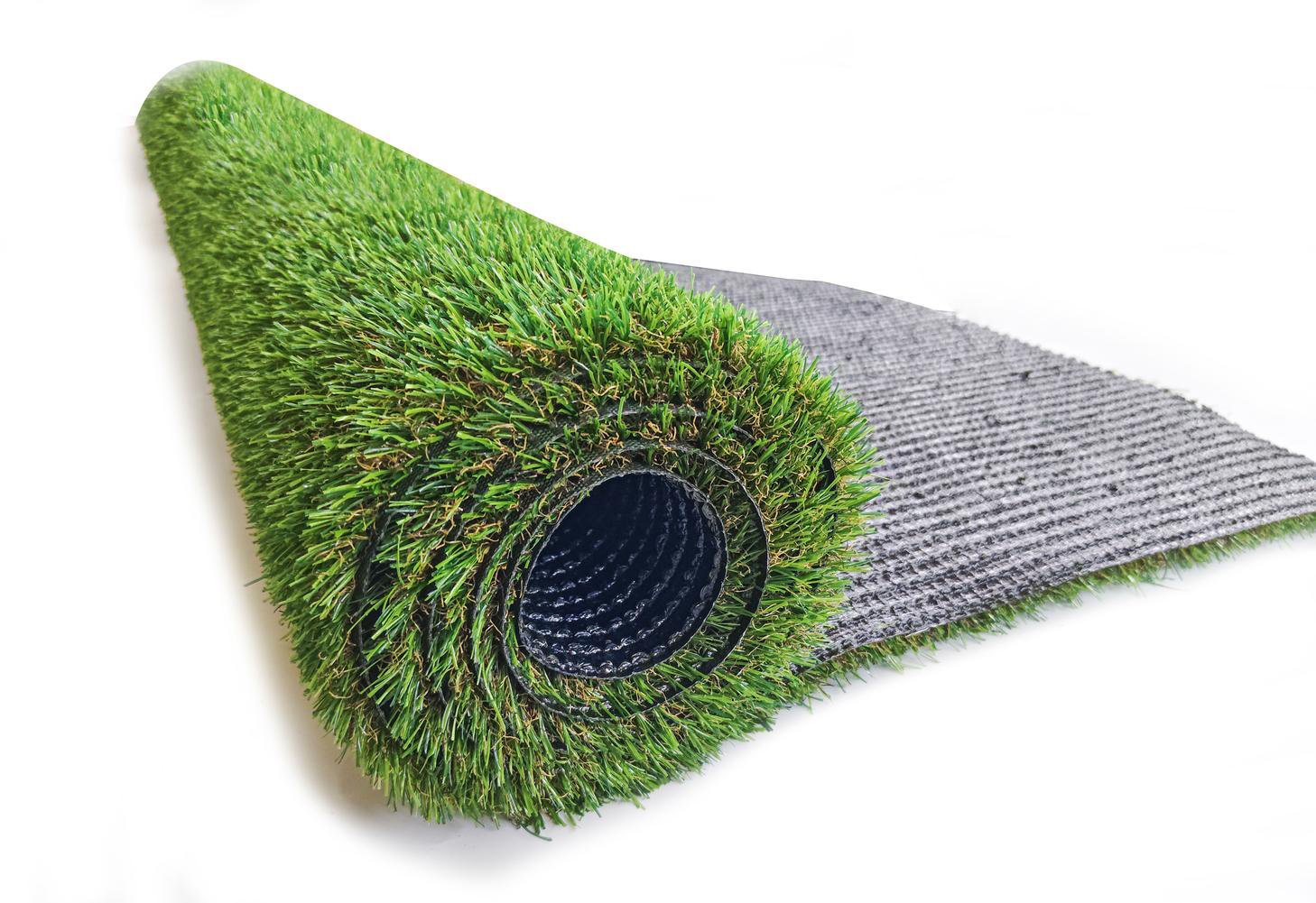 shinyswan 6.5' x 10' Artificial Turf – Large Outdoor Lawn Mat with ...