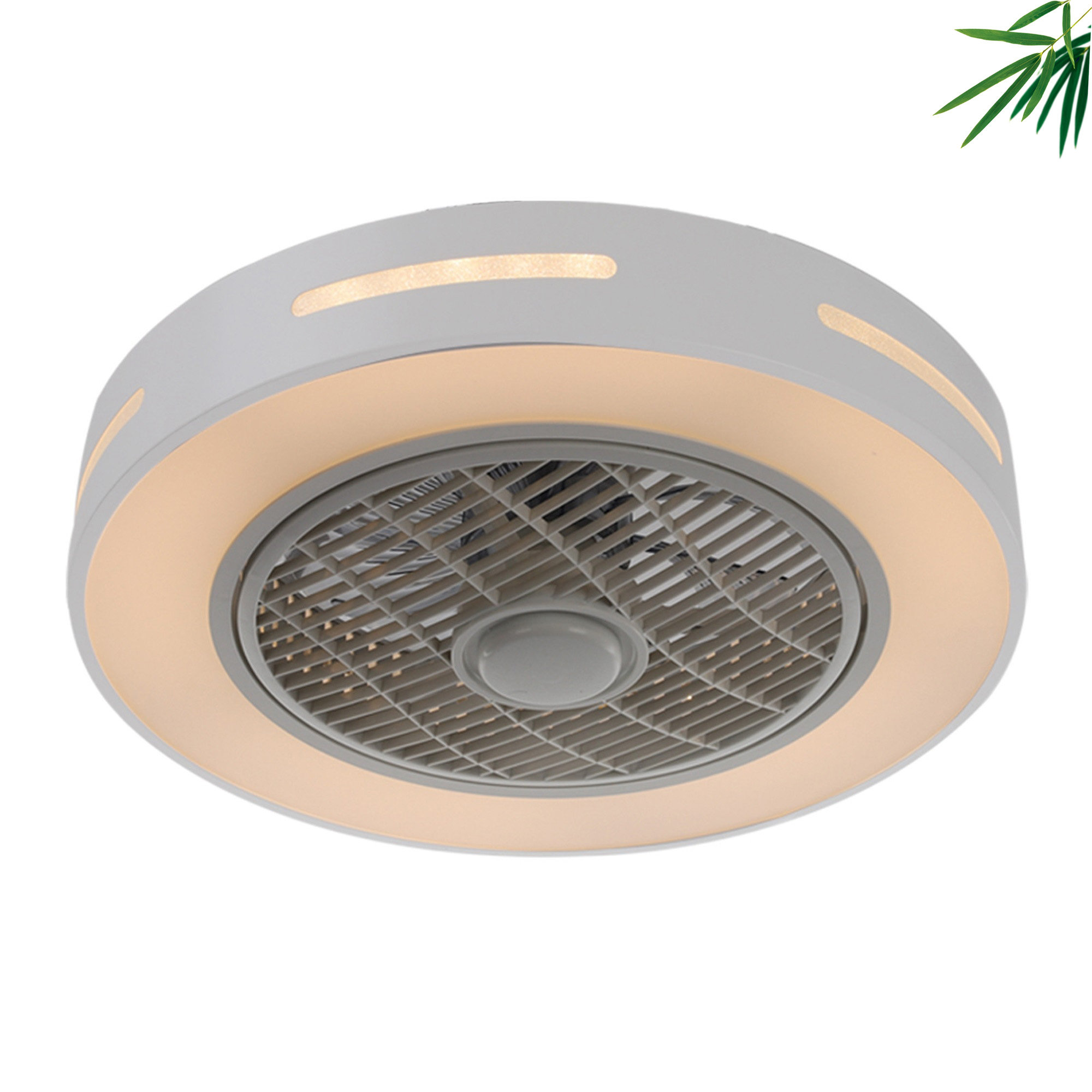 jwu9 8.8'' Hardwired Integrated LED Color Changing Work Light | Wayfair