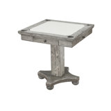 Convertible Dining Table Poker & Card Tables You'll Love | Wayfair