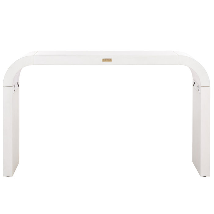 Three Posts™ Lopp 52'' Console Table & Reviews | Wayfair