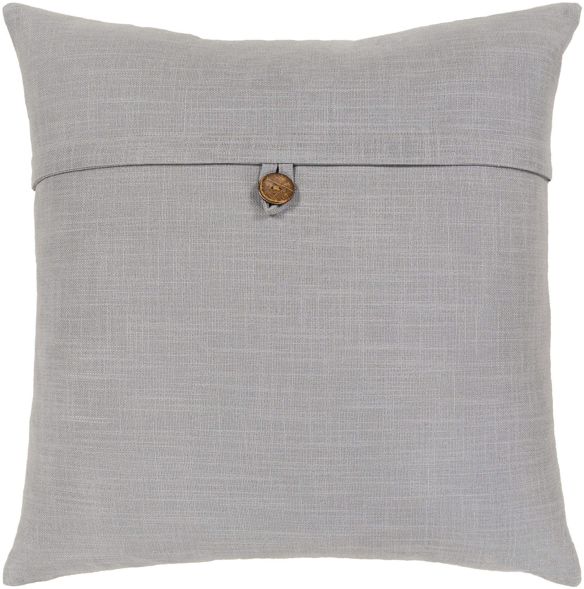 Livabliss Penelope Cotton Throw Pillow & Reviews | Wayfair