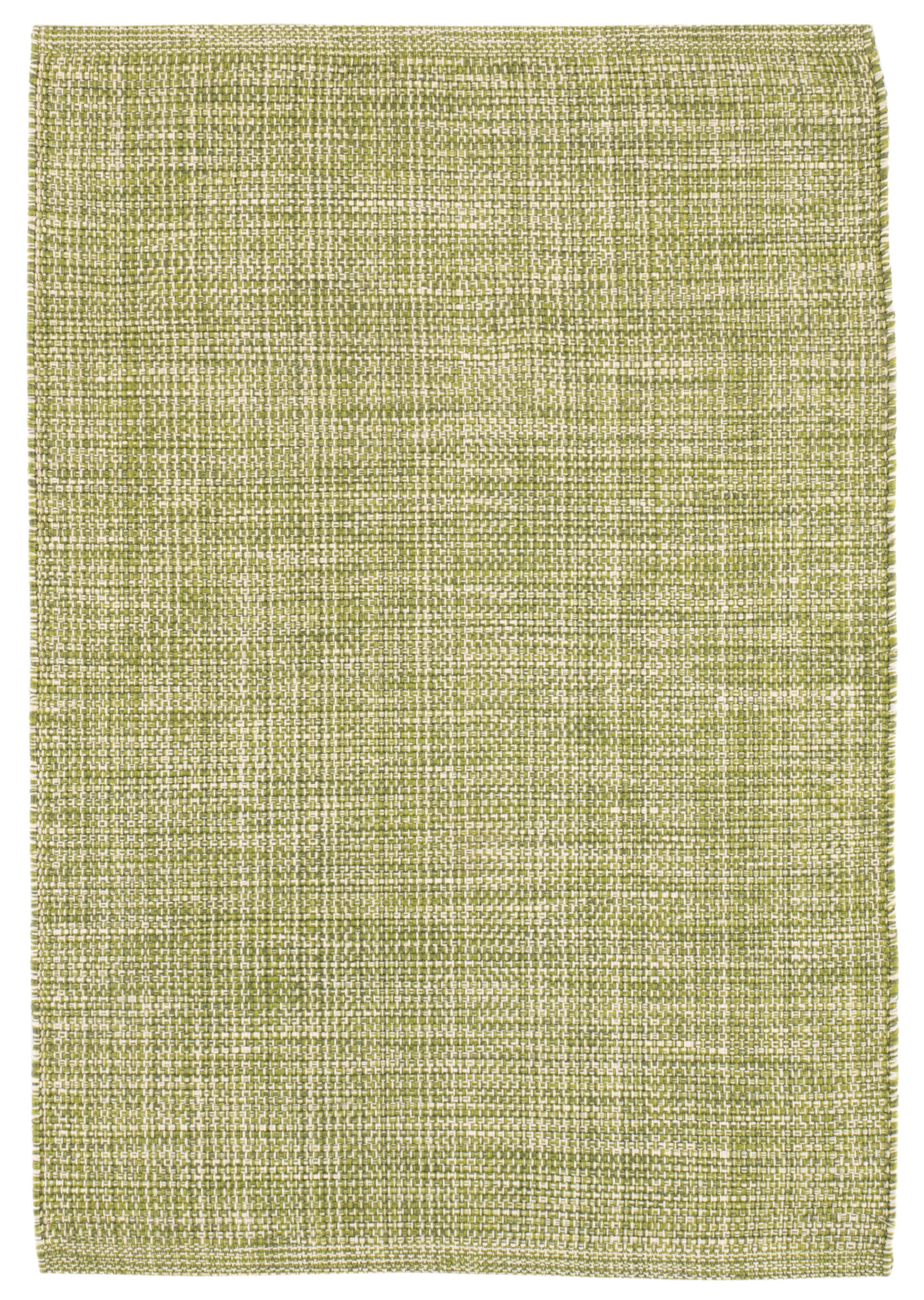 Dash and Albert Rugs Fusion Sage Handwoven Indoor/Outdoor Rug | Perigold