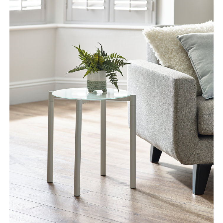 17 Stories Liverpool Side Table | Wayfair.co.uk