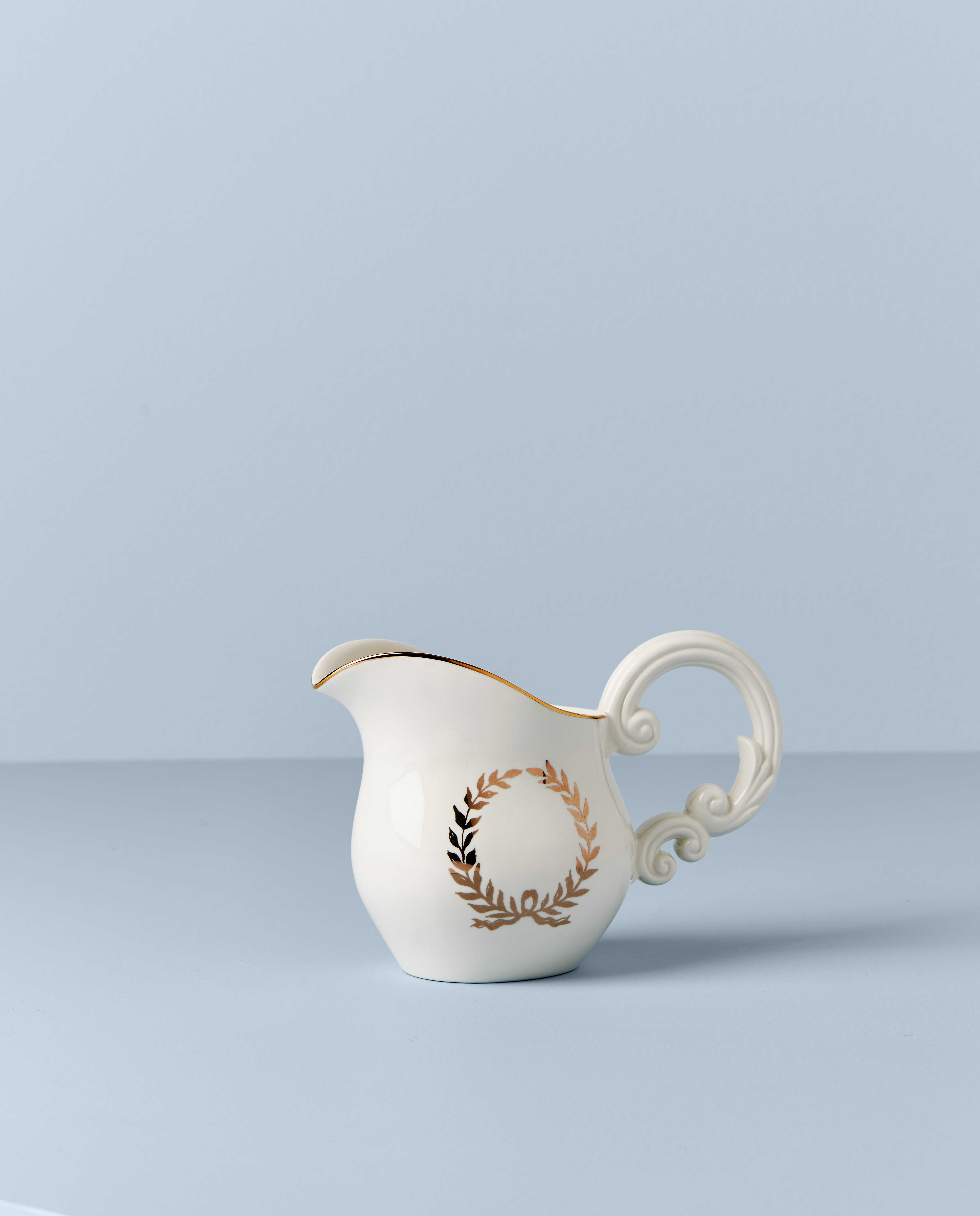 Lenox Autumn Studio Small Pitcher | Wayfair