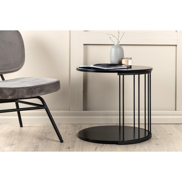 Latitude Run MDF Side Table | Wayfair.co.uk