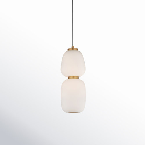 Modern Unique / Statement Pendant Lighting | AllModern