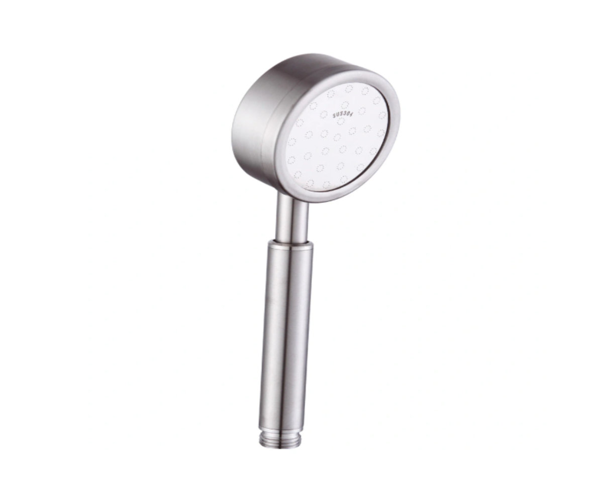 DROP Bath and Kitchen Full/Standard Handheld Shower Head | Wayfair