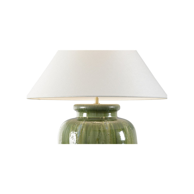 Wildwood Yamato Table Lamp - Short | Wayfair