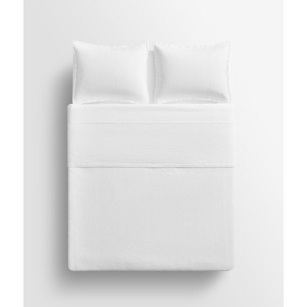 Blu Dot Ripple Coverlet Set | Wayfair