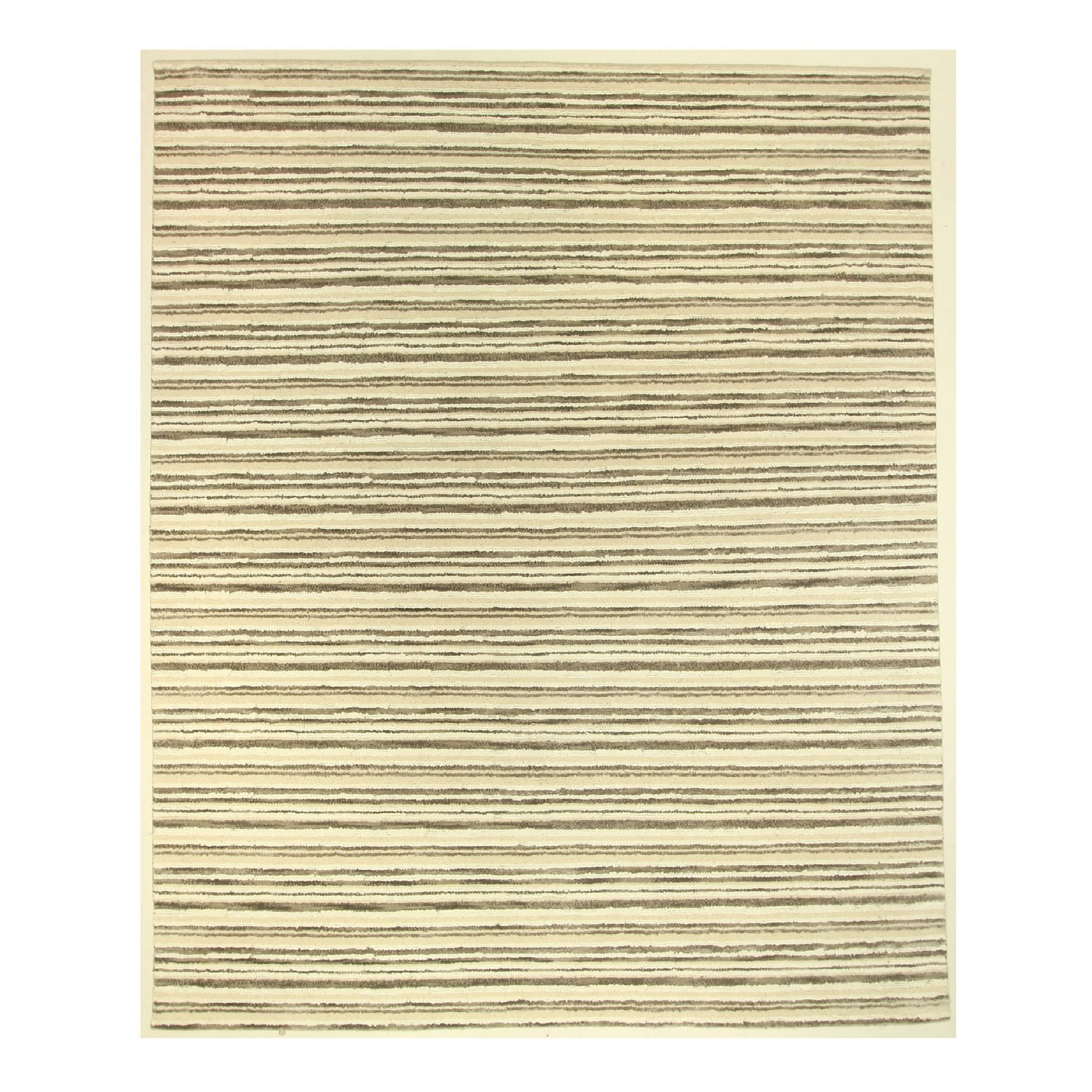 String Matter Rectangle Rectangle 8'2'' X 9'11'' Area Rug | Wayfair