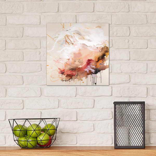 Latitude Run Human Demeanor by ADHW Studio - Wrapped Canvas Art Prints ...