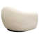 Diamond Sofa Pascal Upholstered Swivel Barrel Chair & Reviews | Wayfair