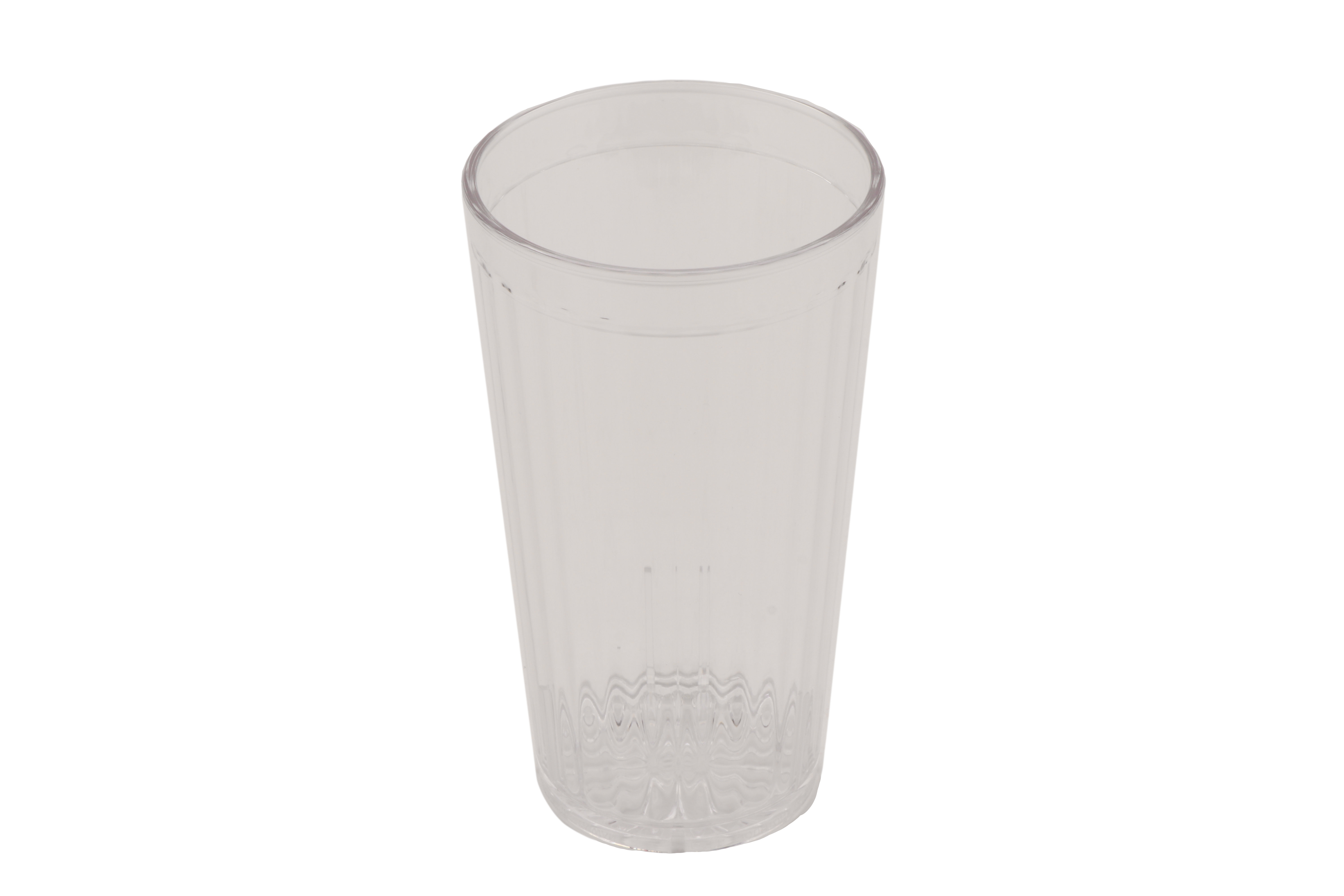 G.E.T. 4 - Piece 22oz. Plastic Drinking Glass Glassware Set | Wayfair