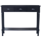 Black Console Tables You'll Love | Wayfair