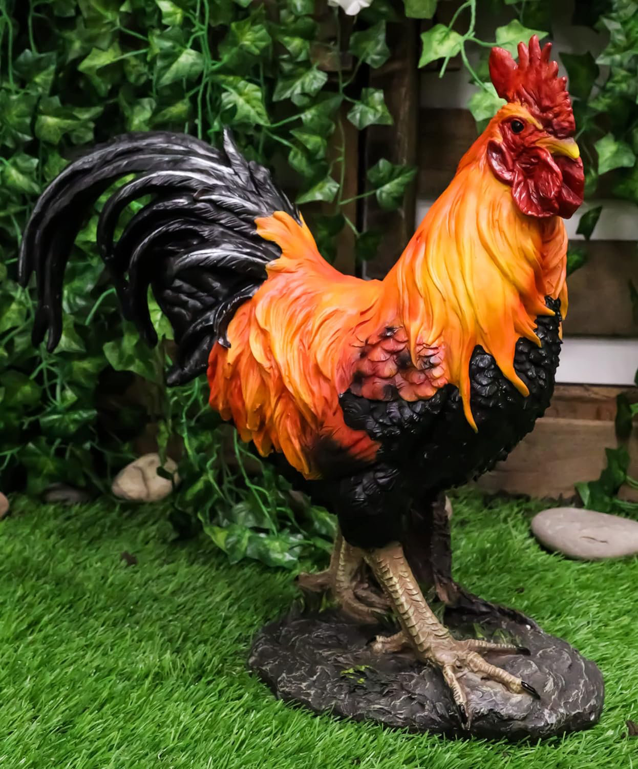 August Grove® Ashvi Handmade Figurines & Sculptures | Wayfair