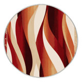 Wrought Studio™ Drifted Ascent Rug | Wayfair