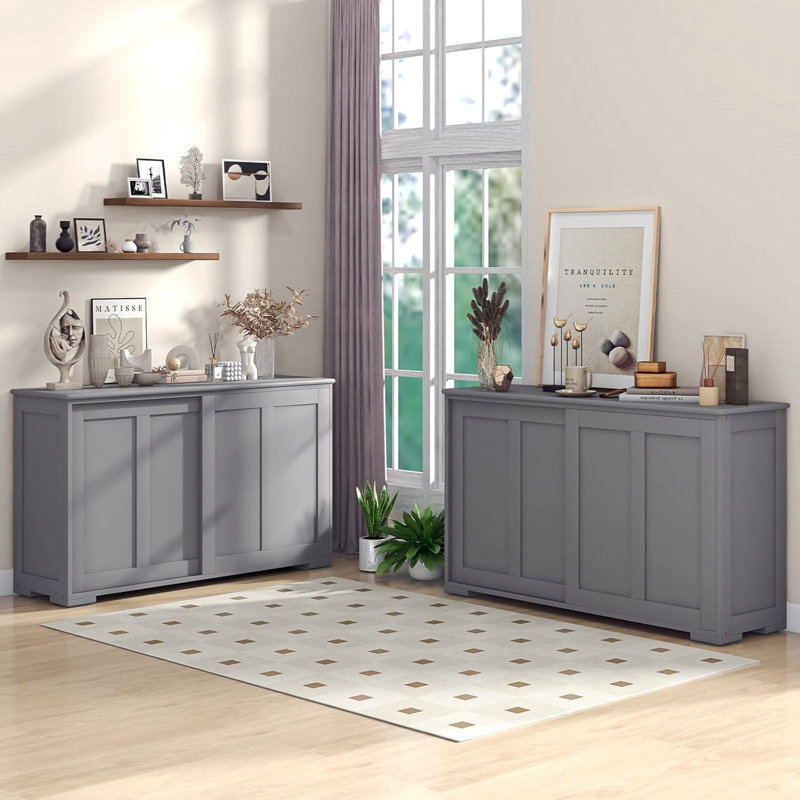 Lark Manor™ Arowyn 42'' Sideboard & Reviews | Wayfair