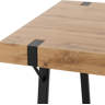 Borough Wharf Spadafora 150cm Dining Table & Reviews | Wayfair.co.uk