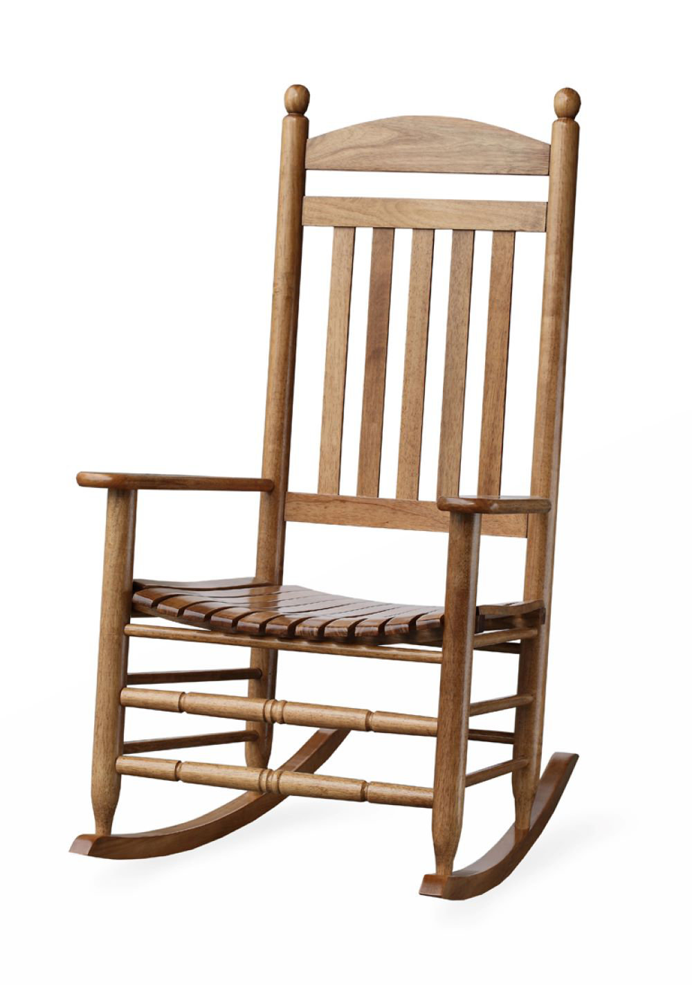 Hinkle Chair Company Outdoor Rocking Solid Wood Chair | Wayfair