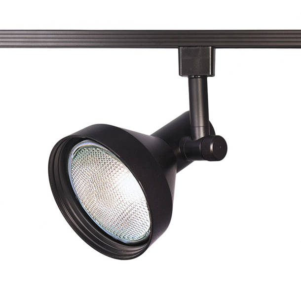 WAC Lighting Line Adjustable Track Head & Reviews | Wayfair